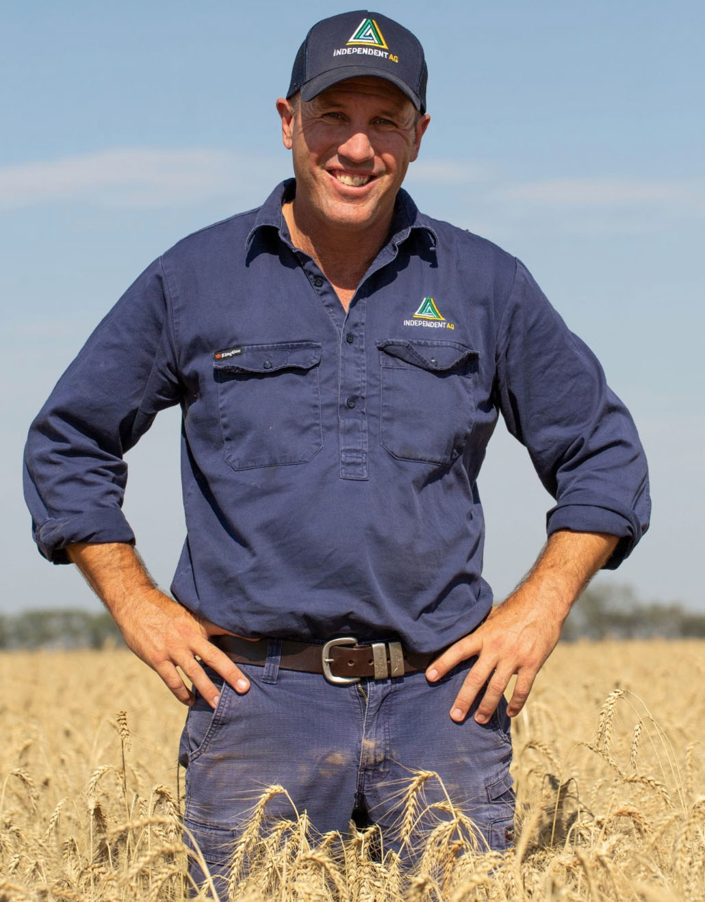 About - Independent Ag